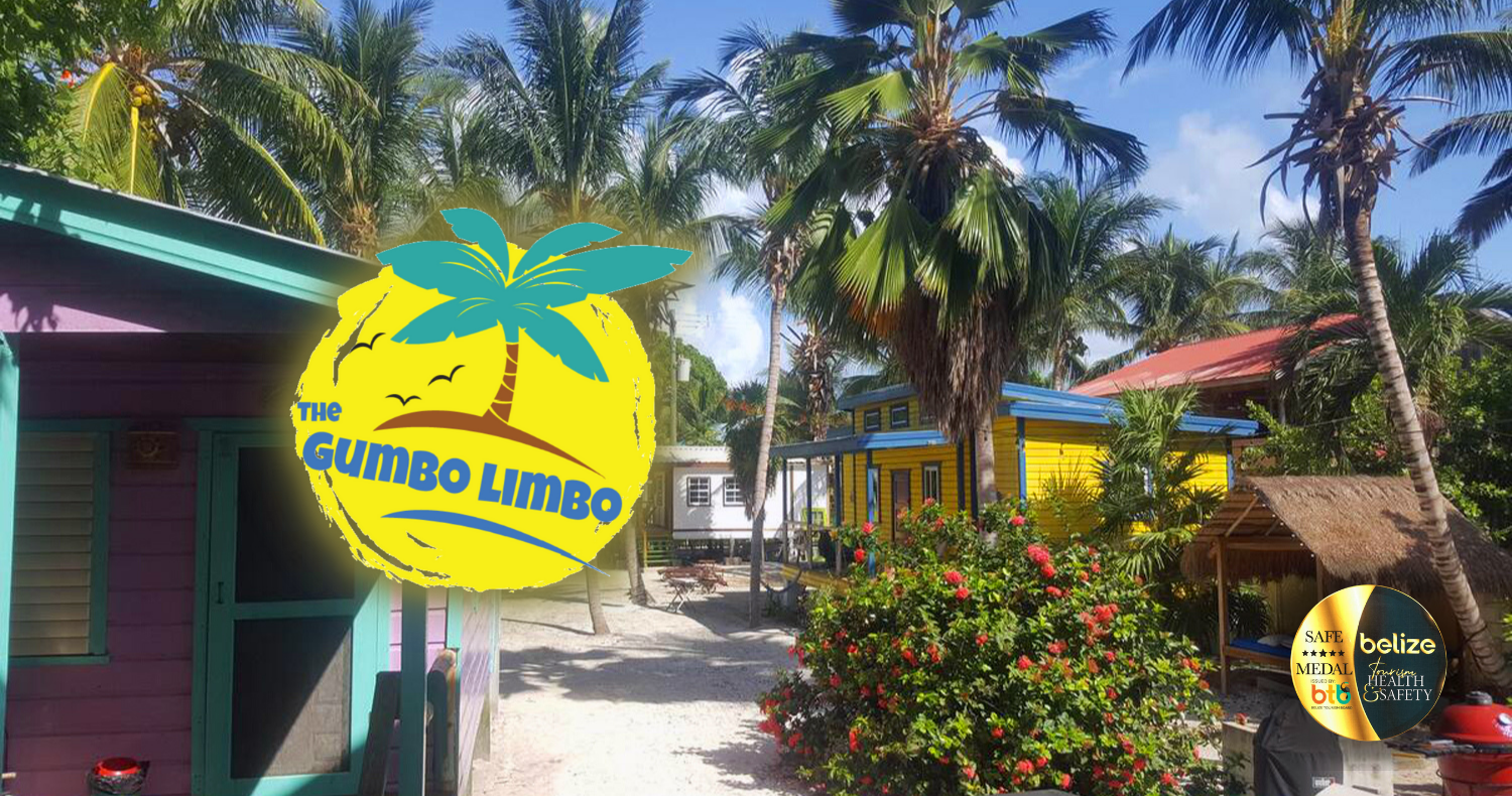 The Gumbo Limbo